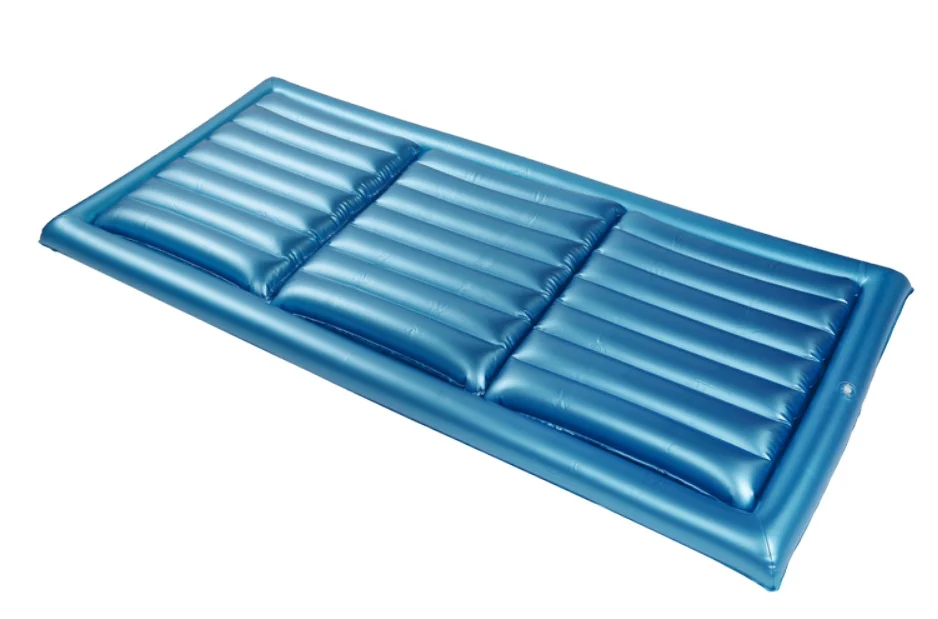 SUNCARE Water Baffles PVC Customized Bed Inflatable Mattress