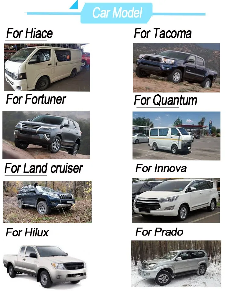 Oem Quality 2rz Engine Long Block For Toyota Hiace Dyna 2.4l - Buy New ...