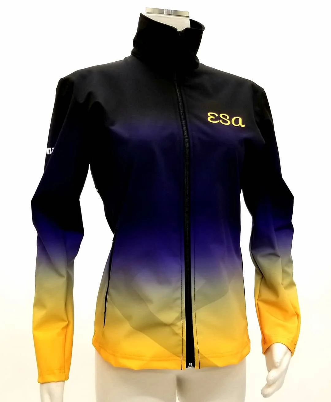 Custom Youth Girls Rhinestone Gear - Bling Varsity All Stars