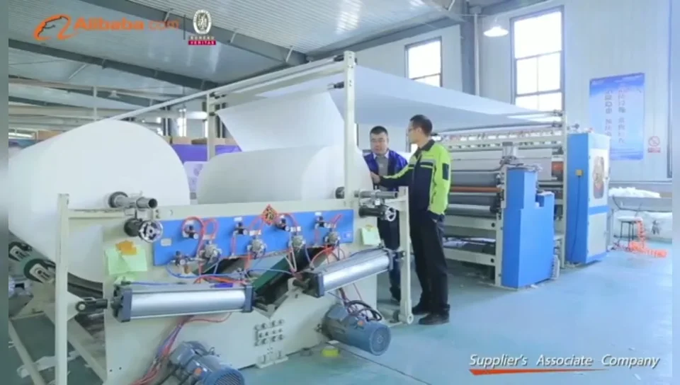 Shop High-Quality Toilet Tissue from Reliable Source Factory