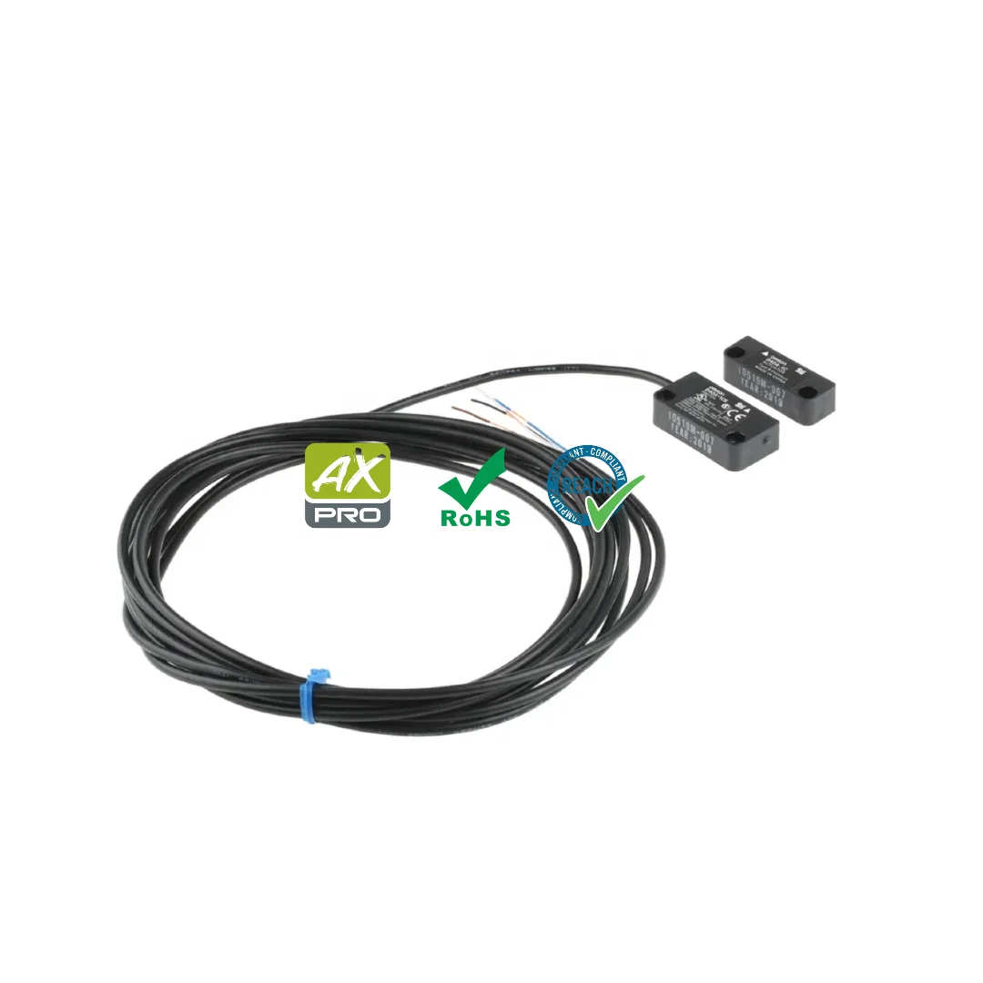 D40A-1C5 Safety Interlock Sensor Original Reed Switches Door switch for Electronic Detection ...