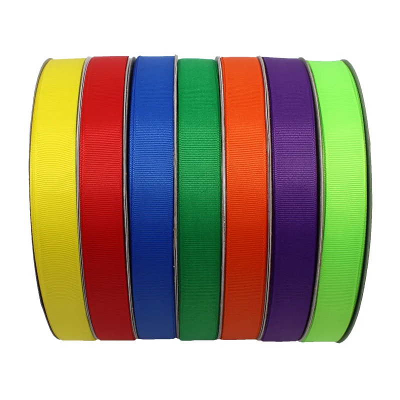 Factory Spot 2cm Explosive High-density Thickened Christmas Ribbon ...