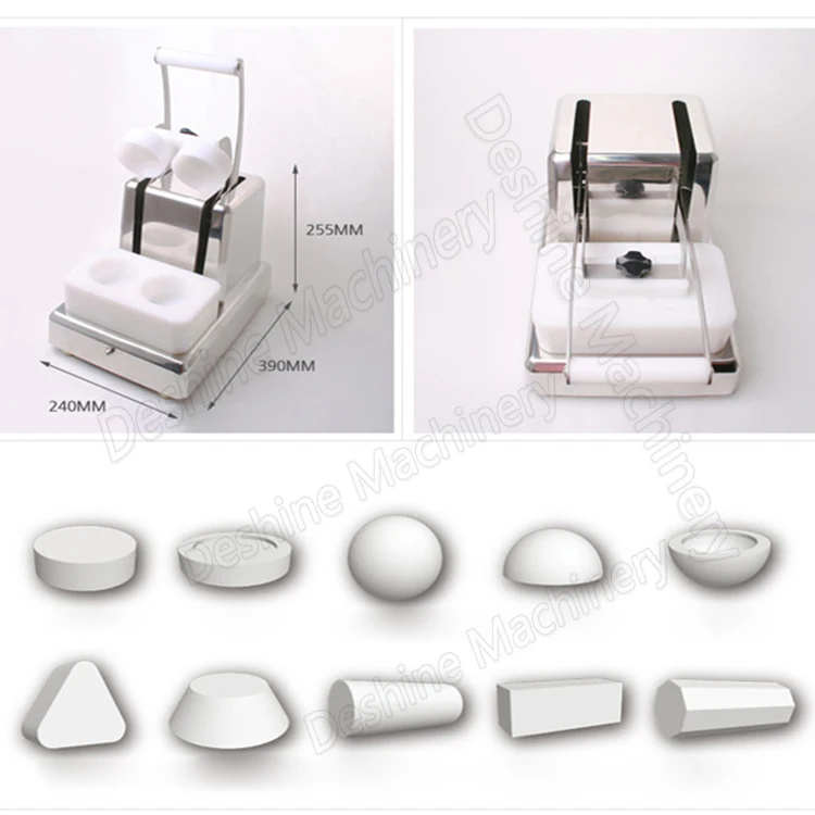 Onigiri Sushi Rice Roll Maker Machine - Efficient & Sustainable