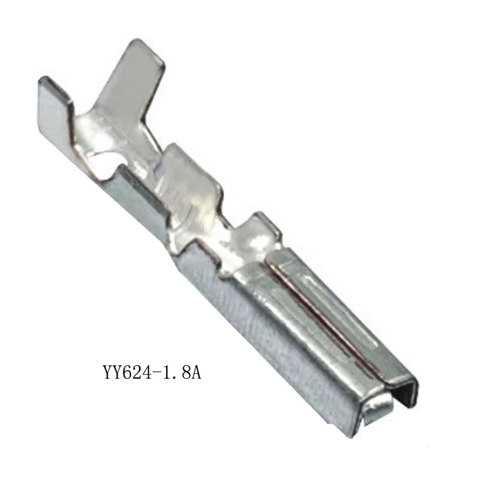 Original KET Wire Terminals - Reliable Cable Solutions