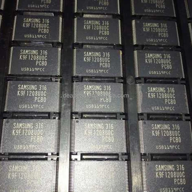 In Stock Ic Eeprom 2kbit I2c 400khz 8soic Memory Chip At24c02n-10si-1.8 ...