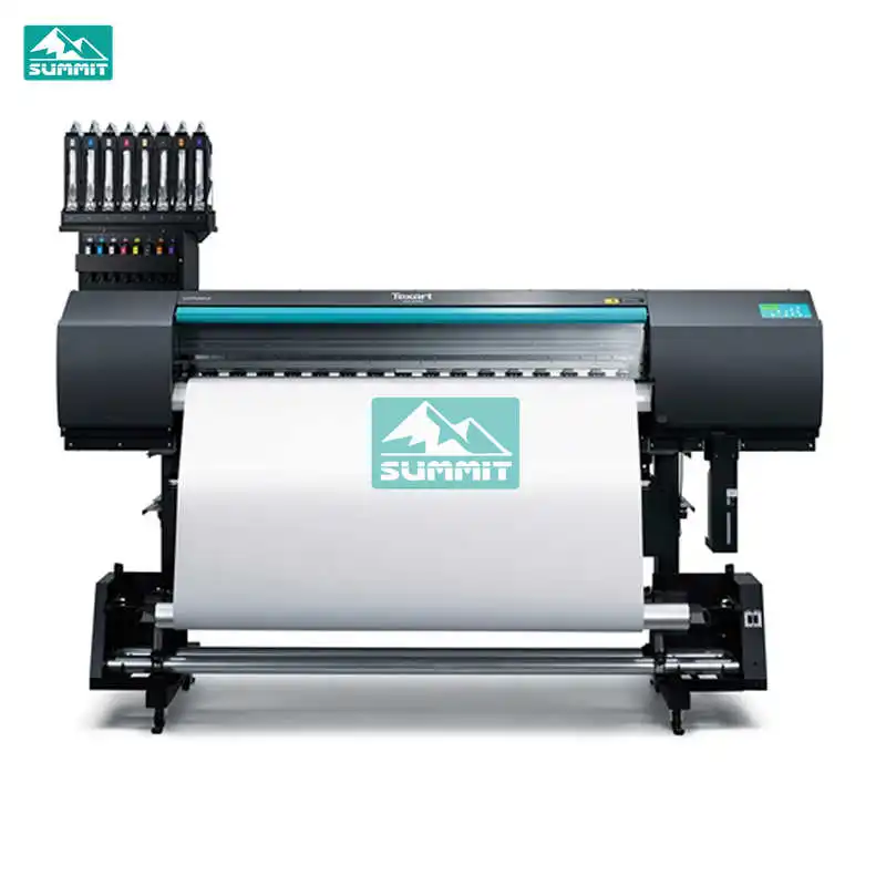 Roland Sublimation Printer XT-640 - High Productivity