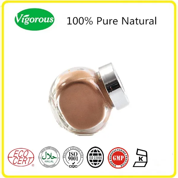Kosher Halal Acmella Oleracea Spilanthol Extract Powder