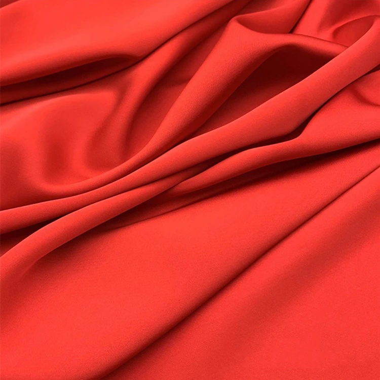 Wholesale Women Sexy Lingerie Fabric - 50D 75D Satin