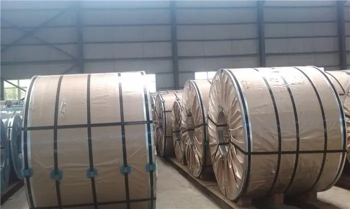 Thickness 0.3-3.0mm 201/304/430/316 No.4 2b 8k Cold Rolling Stainless ...