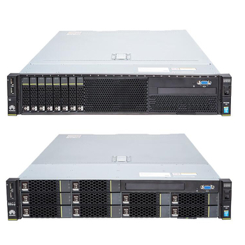 Huawei Rak Kabinet Rh2288h V3 2u Server Dengan E5-2670v3 12c 2.30ghz ...