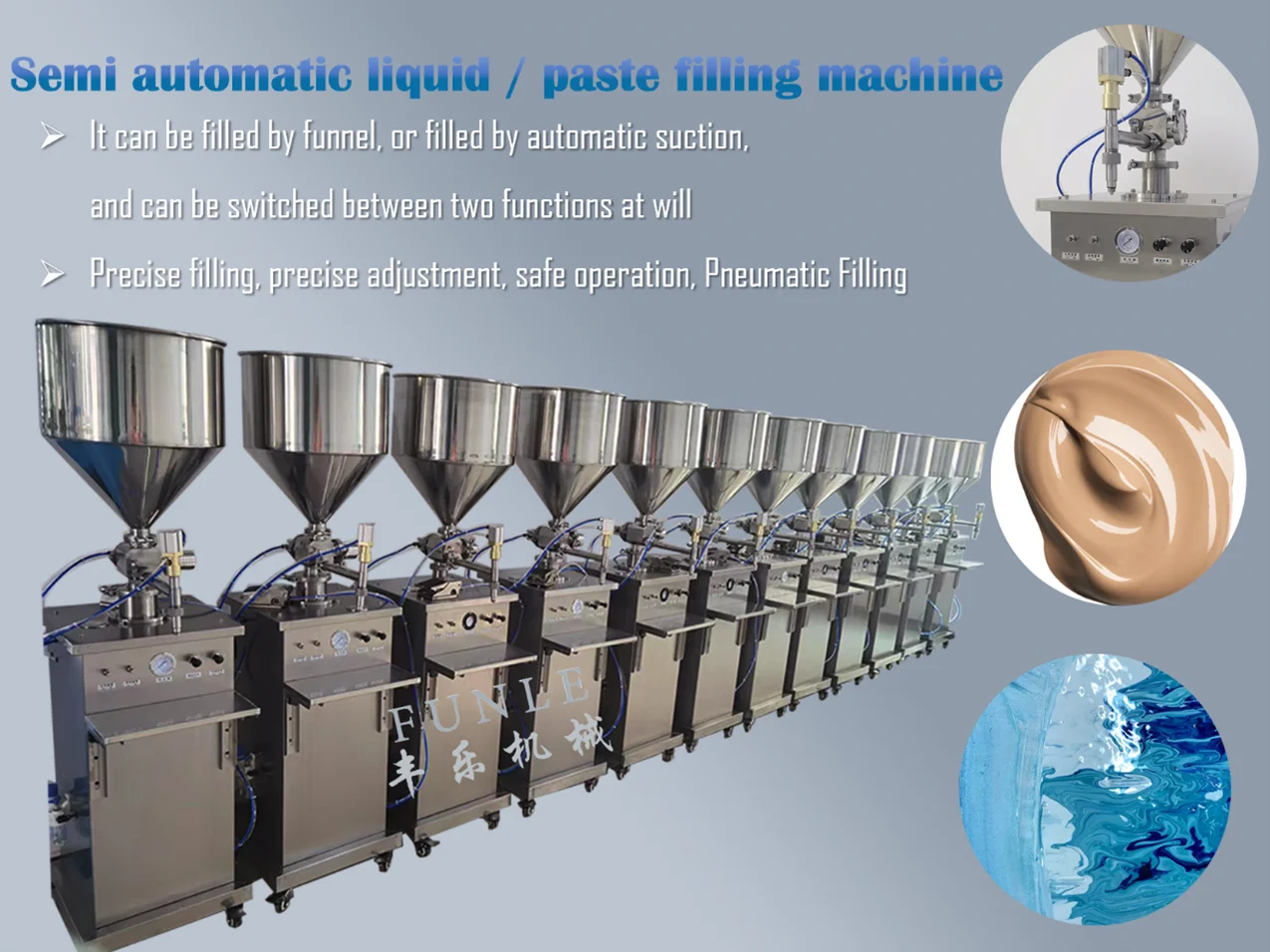 High Quality Semi-automatic Vertical Pneumatic Constant Temperature ...
