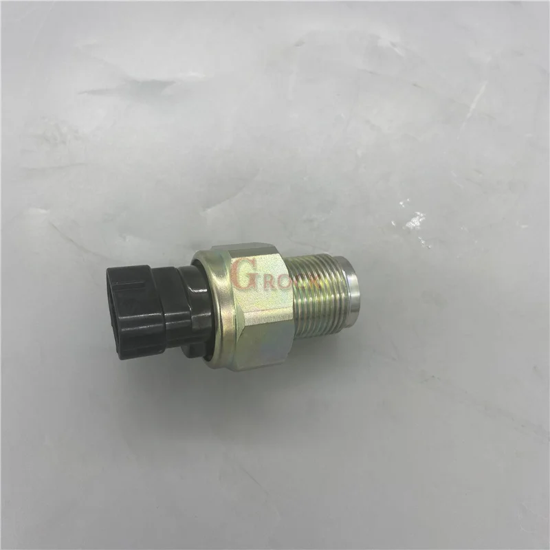 Fuel Pressure Sensor 89458-60010 499000-6081 For Toyota Hilux - Buy ...