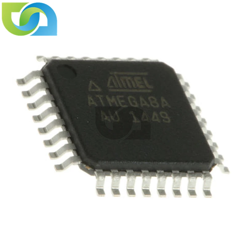 (contact Best Price) Atmega8a-au Microcontrollers Standard Specialty Atmega8a Mcu 8bit Tqfp-32 ...