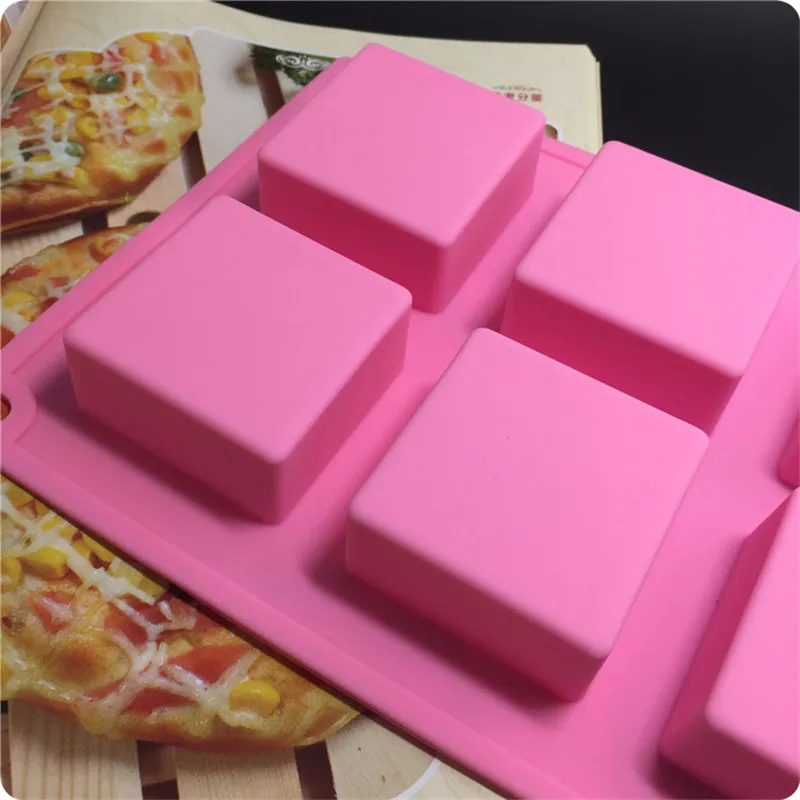 Chocolates Model Silicone Cake Decorating Tools Model Baking Model ...