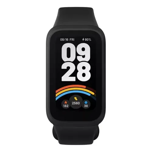 For Xiaomi Smart Band 9 Active Black Fitness Smartwatch| Alibaba.com