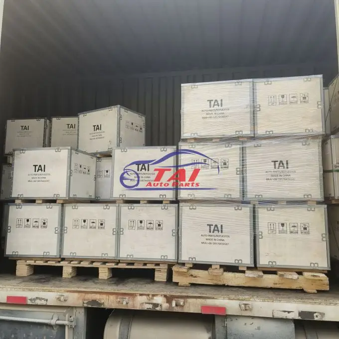 Used Original 6d14 6d14t Engine For Mitsubishi Fuso Truck Wholesale ...