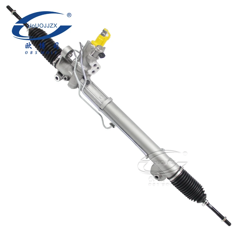 Power Steering Rack Lhd Steering Gear For Mercedes-benz W221 4wd\glk300 ...