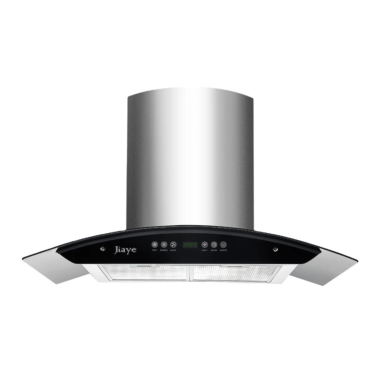 Range Hood Home Appliance Kitchen Cooker Hood Vertical Chimney ...