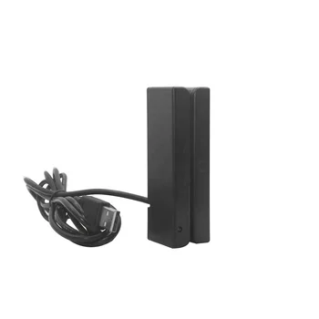 Usb/rs232/keyboard Id Serial Port Rfid Reader Msr Usb Port - Buy Msr ...