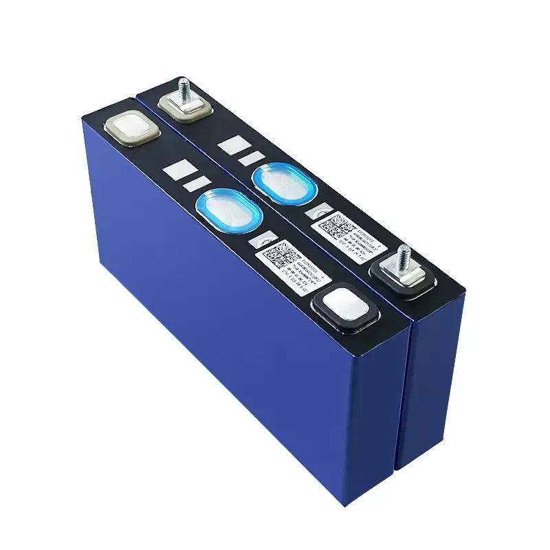 3.7v NCM Prismatic Lifepo4 100Ah/117Ah/234Ah/280A Lithium Ion ...