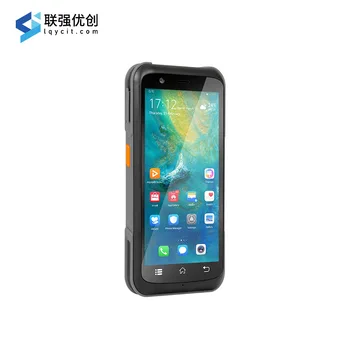 Android 10 Handheld Mobile Handheld Pda Data Collector Ultra-high ...
