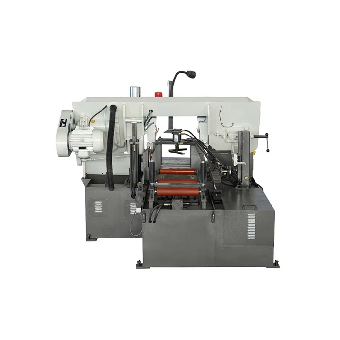 CE Approved Industrial Band Saw - Efficient Cutting Solutions