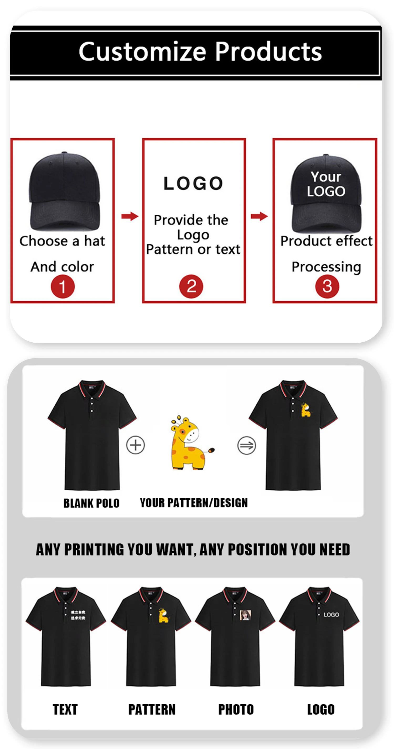 2024 Best Promotional Items - Customized Gift Sets for Business