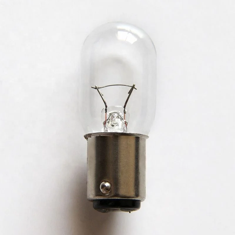 T20 BA15D 36V15W Color Indicator Bulbs Edison Tube Incandescent Bulb| Alibaba.com