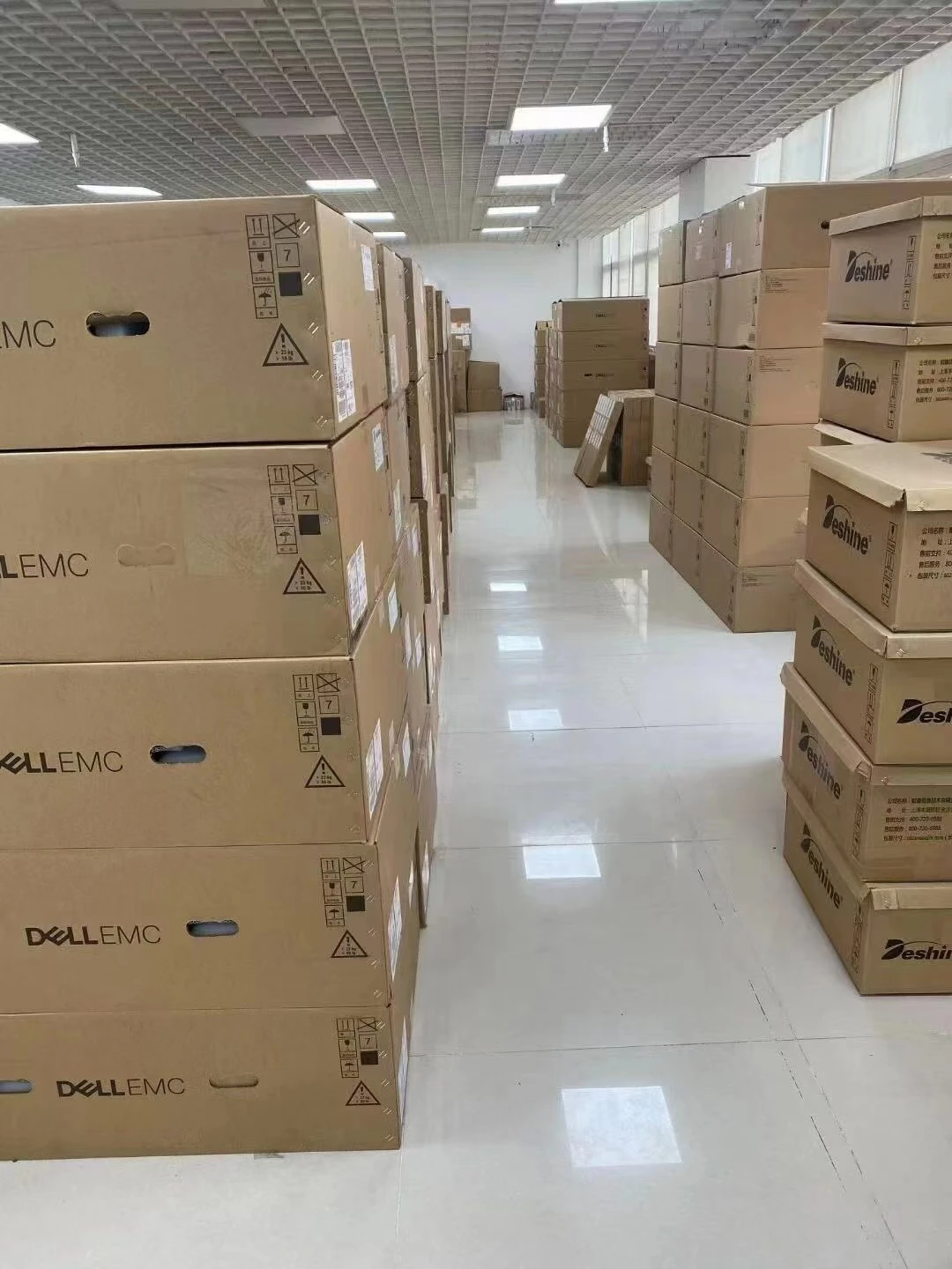 Dell Optiplex 5000 Micro Form Factor Desktop Pc Mini Computer 5000mff ...