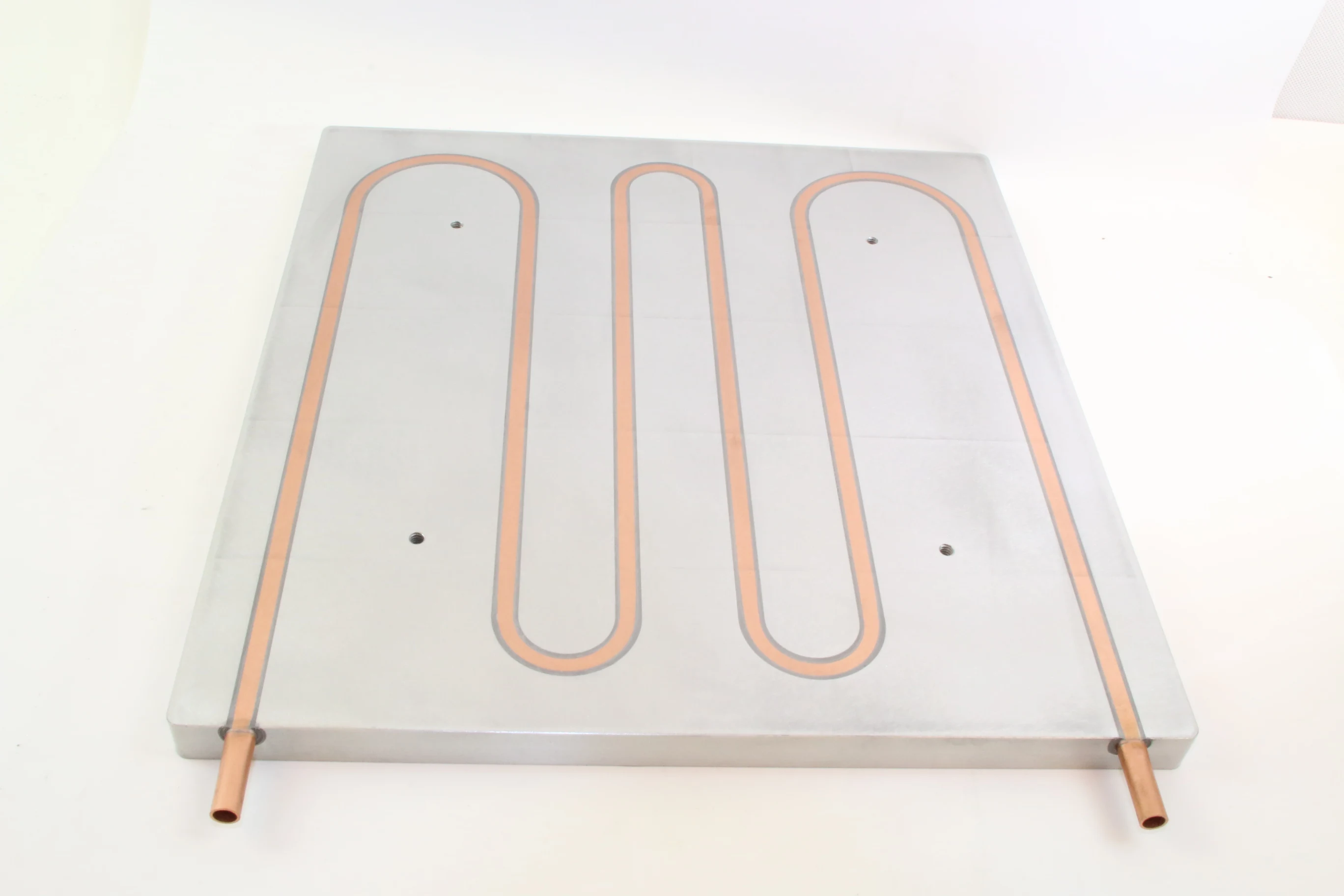 Plate Tube Full Buried Radiator - Efficient Cooling Solutions