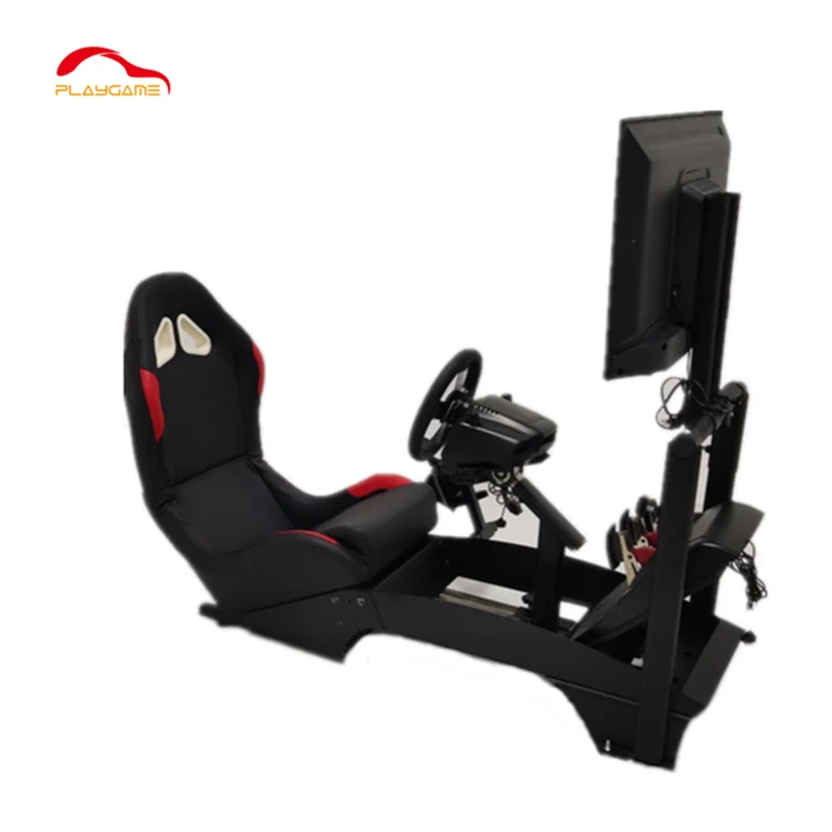 Car Monitor Stand High Quality Steering Wheel Stand Chair Bracket ...