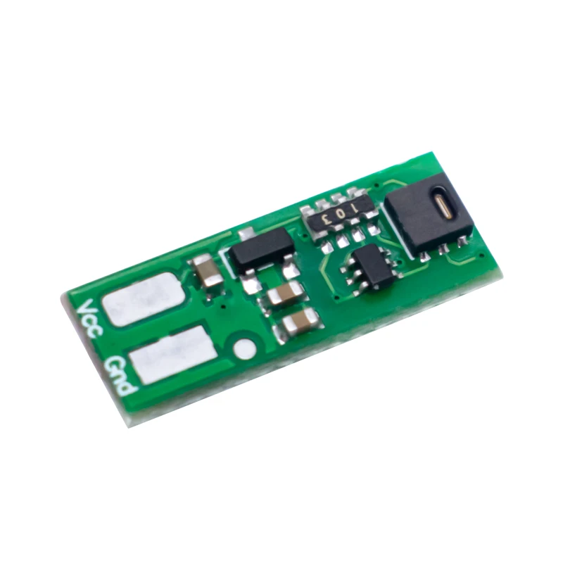 Sht20 Temperature And Humidity Sensor Module Digital Temperature And Humidity Measurement Small