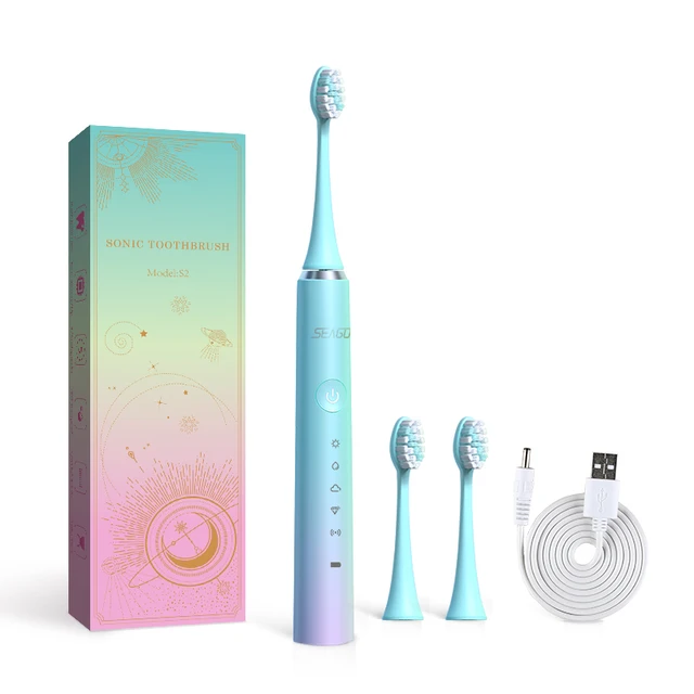 Ningbo Seago Electric Co,. Ltd - Electric Toothbrush, UV Sterilizer