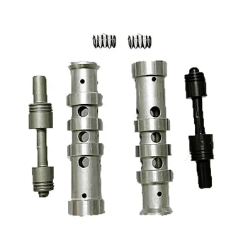 6dct450 Mps6 Transmission Clutch Valve Body Plunger Solenoid Regulator ...