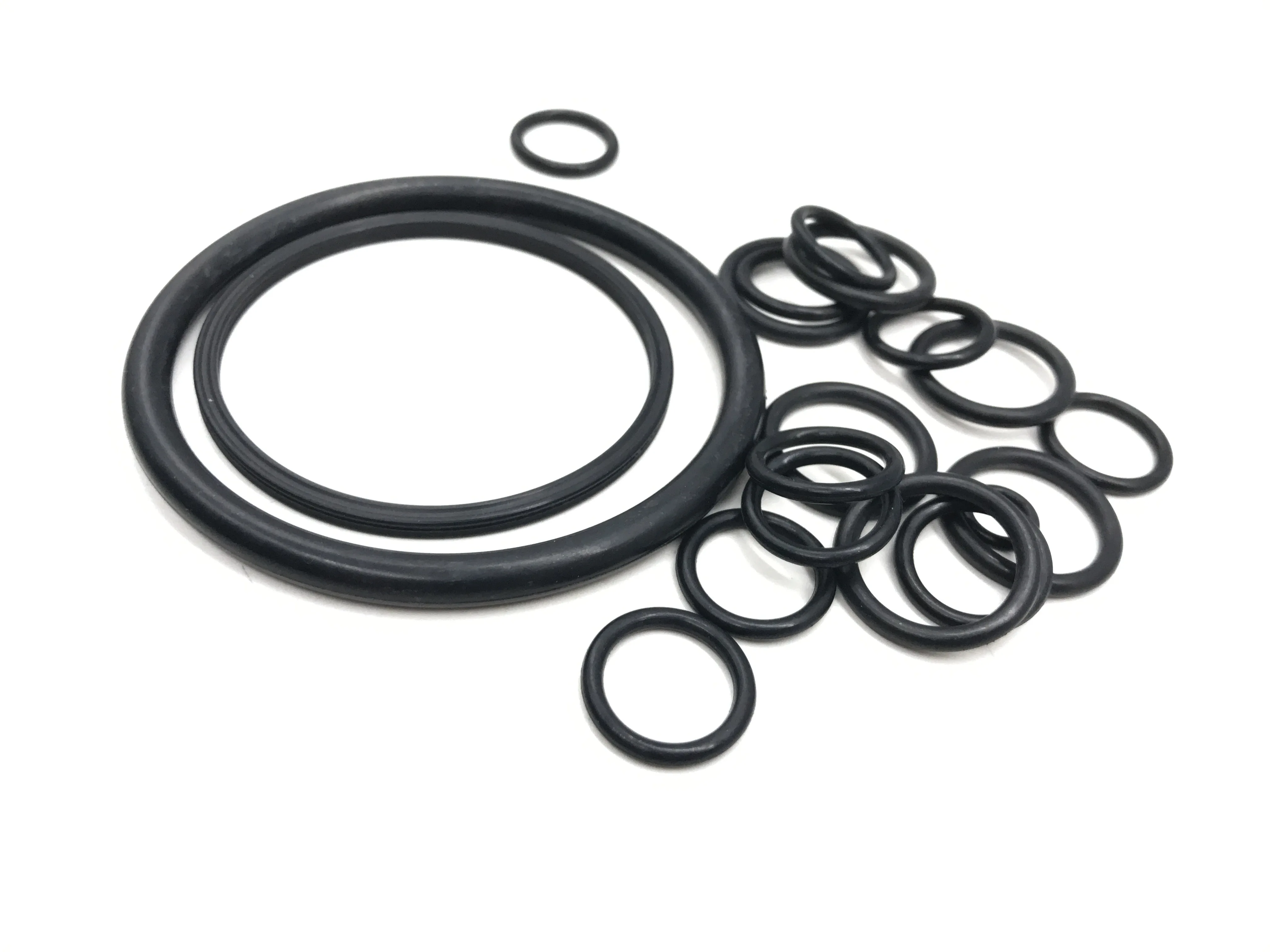 Good Quality Manufacturer Nbr Hnbr Epdm Fkm Ffkm Variety Size ...