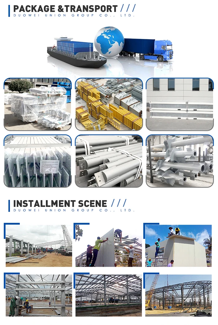 China Duowei Sandwich Panel Board For Roof And Wall - Buy Insulated ...