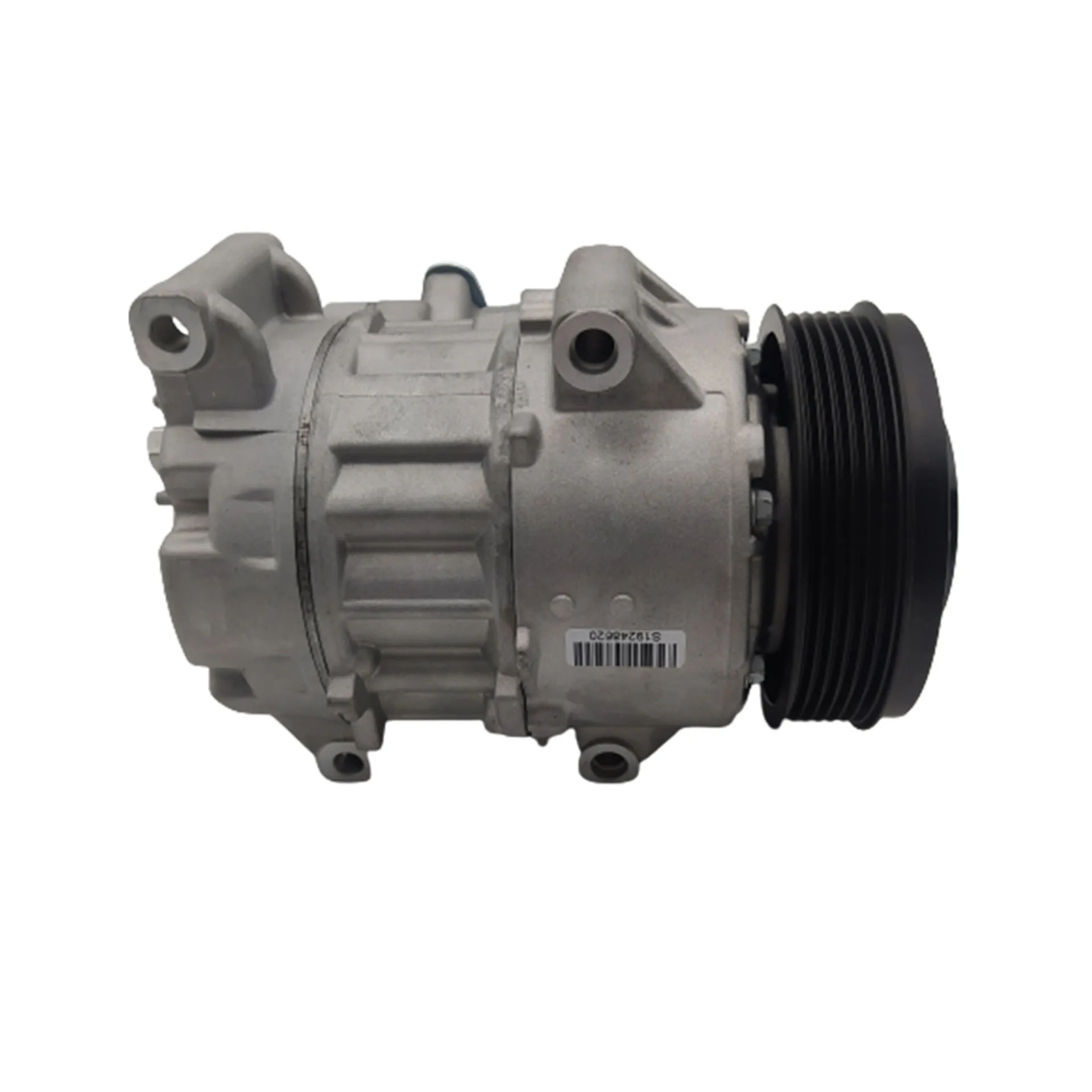 Auto Parts Car Ac Compresor Air Conditioner Compressor T O Y O T A CO ...