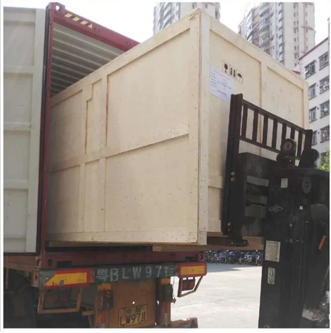 Smt Machine Pcb Stacking Loader Stack Leadframe/magazine Loader - Buy ...