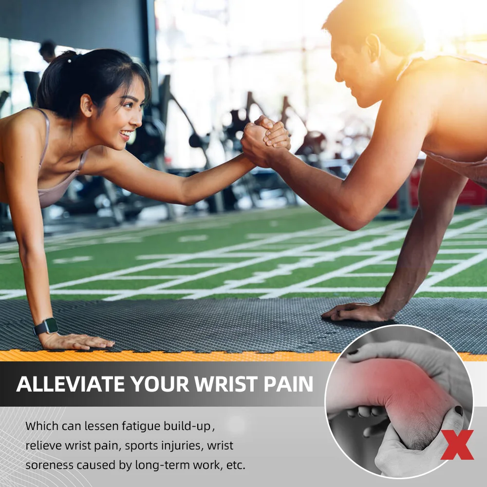 Comminuted Fracture Wrist Sprain Fracture Fixation Sleeve Big Finger ...