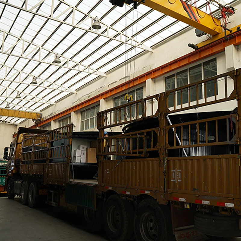 Tractor Compost Windrow Turner Self-propelled Compost Turning Machine ...