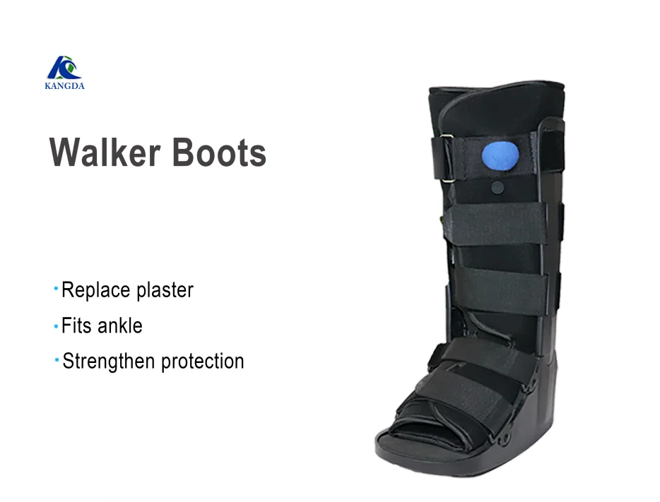 Cam Walker Boot Air Ankle Walker Achilles Tendon Boot