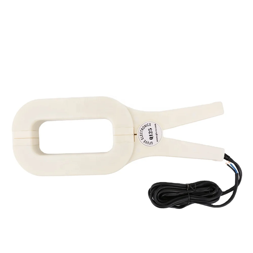 Gfuve Q125 Bus Bar Ac 2000a Clamp On Current Transformer - Buy Bus Bar ...