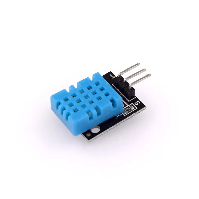 DHT11 Digital temperature and humidity sensor DHT11 for arduino ...