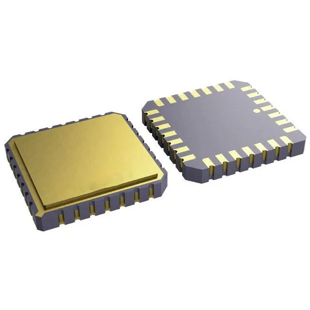 Uc1823al883b Pwm Controllers Lccc-20 High Speed Controller -55 To 125 ...