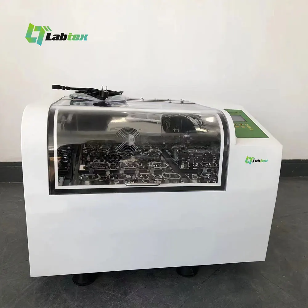 Labtex Benchtop Shaking Incubator - Precision & Versatility
