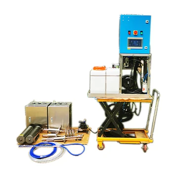 Powered By Biogas Skr20250 Scr Dosing And Control System For Biogas ...