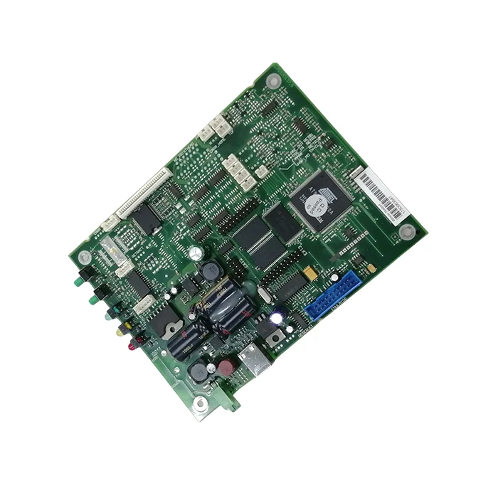 wincor atm parts Motherboard for TP07 receipt printer 1750110115 Wincor ...