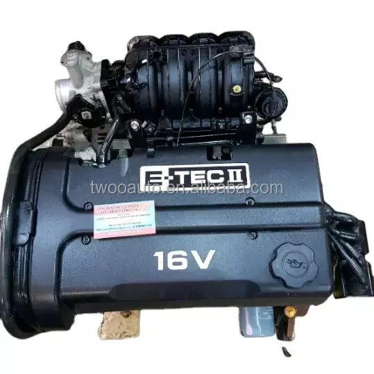 Tai Engine F16d3 1.6l Engine For Chevrolet Aveo Engine F5a F5b F6a F10a ...