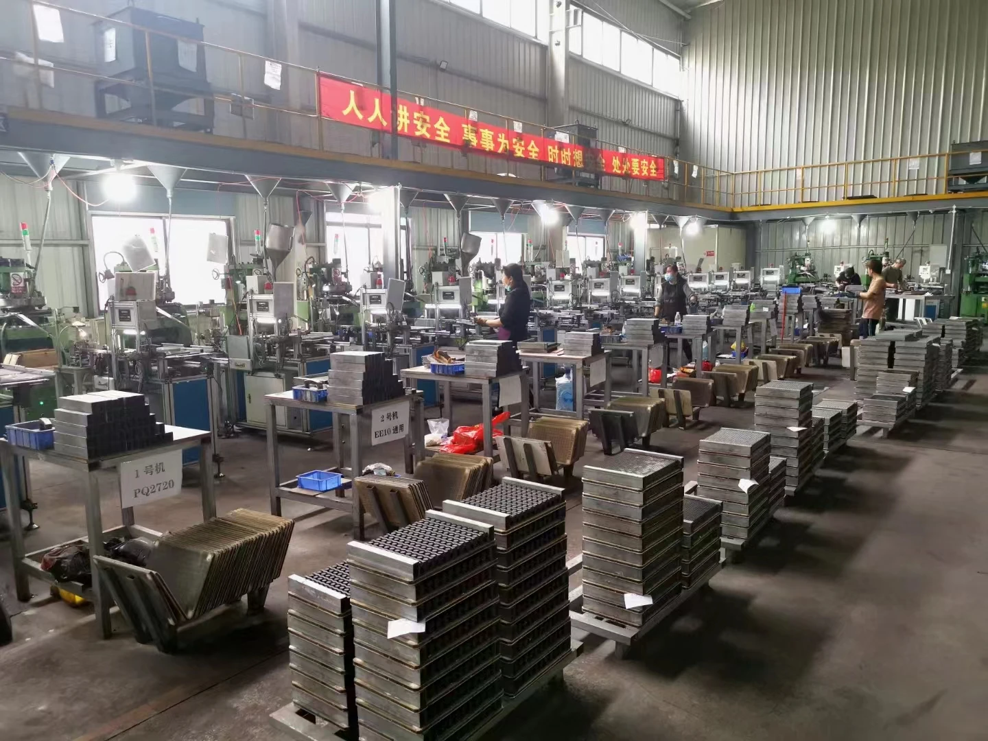 Stable Bakelite Ei/ee40 Horizontal 7+7 Pin Magnetic Core Bobbin For Smps Transformer,Choke With ...