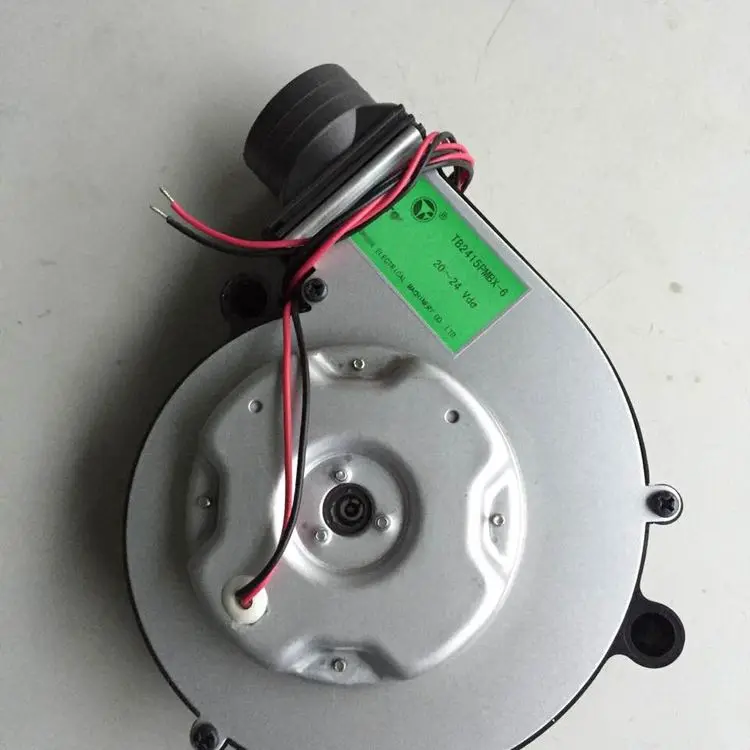 Latest Design Air Ventilation Dc Blower 100w Ac Dc Blower Fan Brushless ...